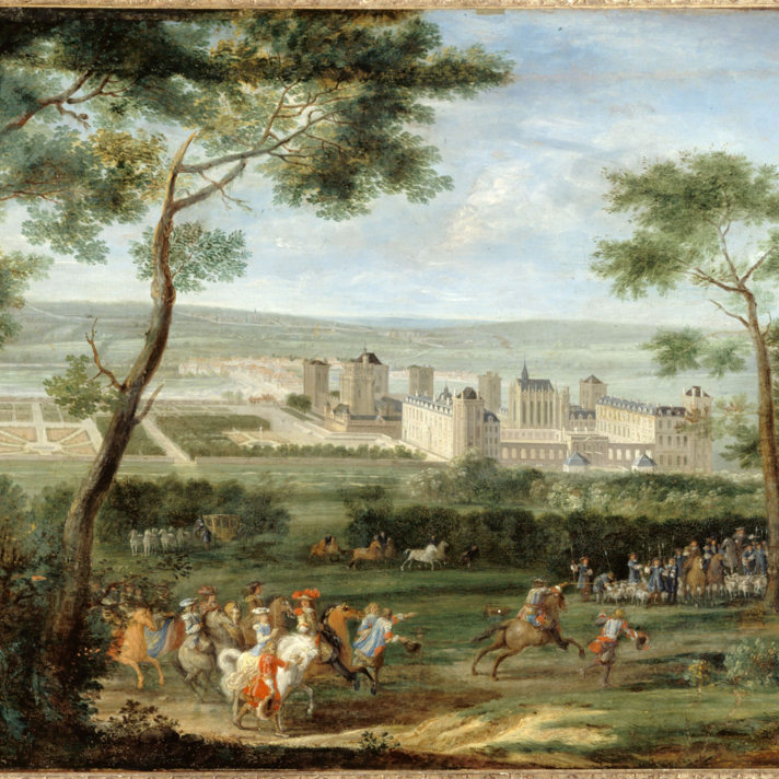 Histoire du château de Vincennes Histoire du château de Vincennes