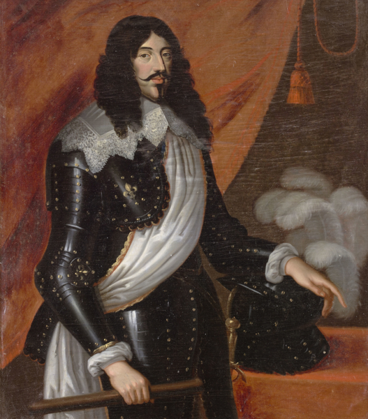 Vrai ou faux : les Trois Mousquetaires ont-ils existé ? | Castle of ...
